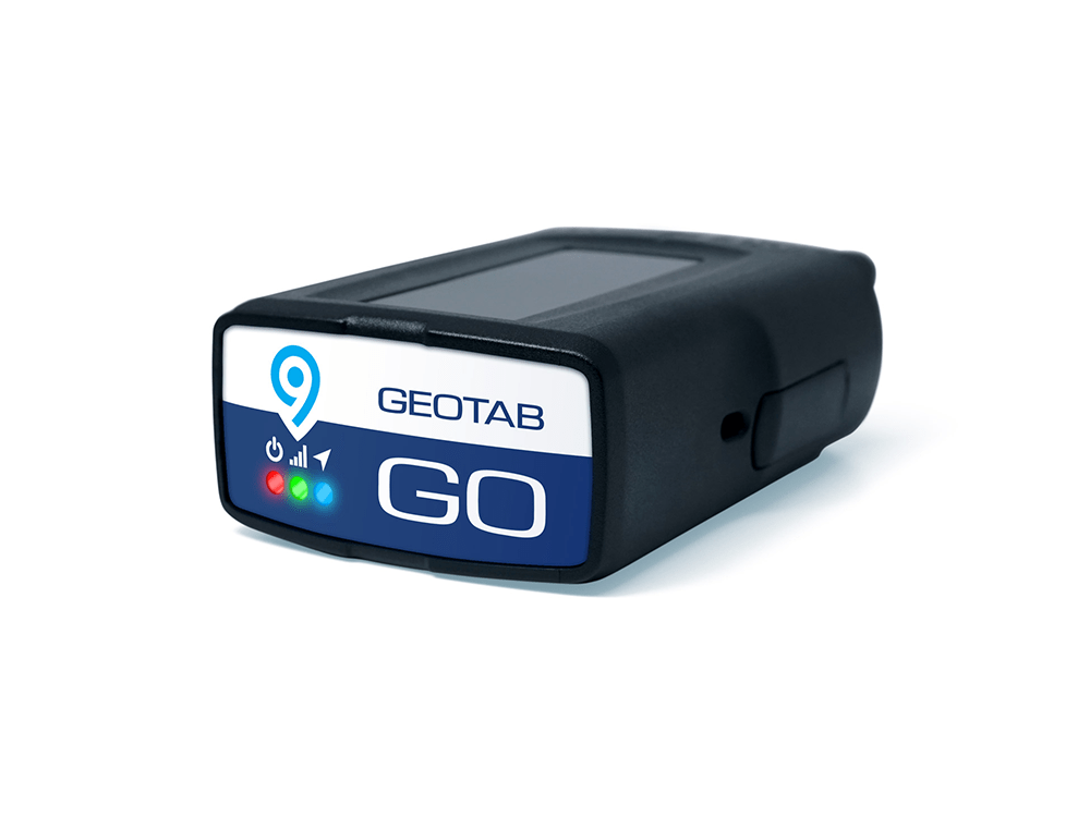 Kit telemetría (GO) - Dispositivo de telemática